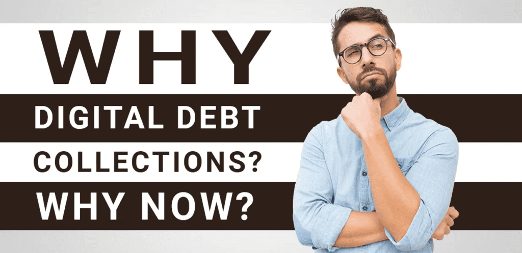 Why Digital Debt Collections? Why now? | spocto